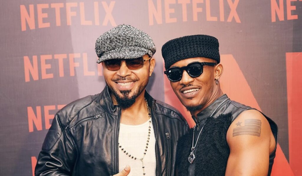 Project Fame: Academy Day 12; Double Dose Of Ms. Ige & Uncle Ben’s Class.