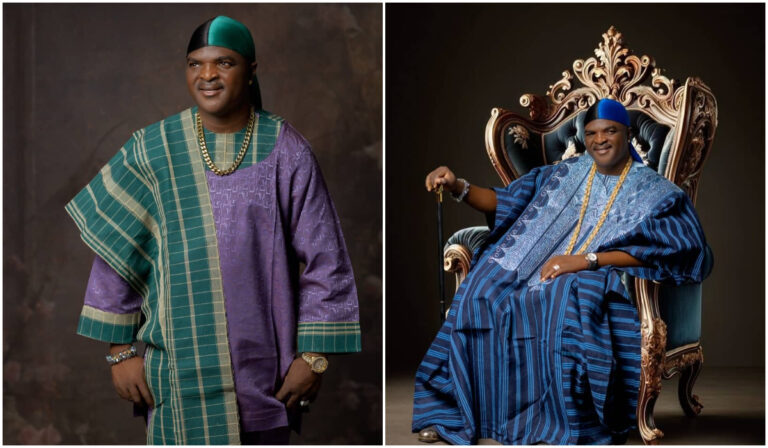 Fuji Maestro Obesere Turns 60, Builds Mosque, Donates Educational ...