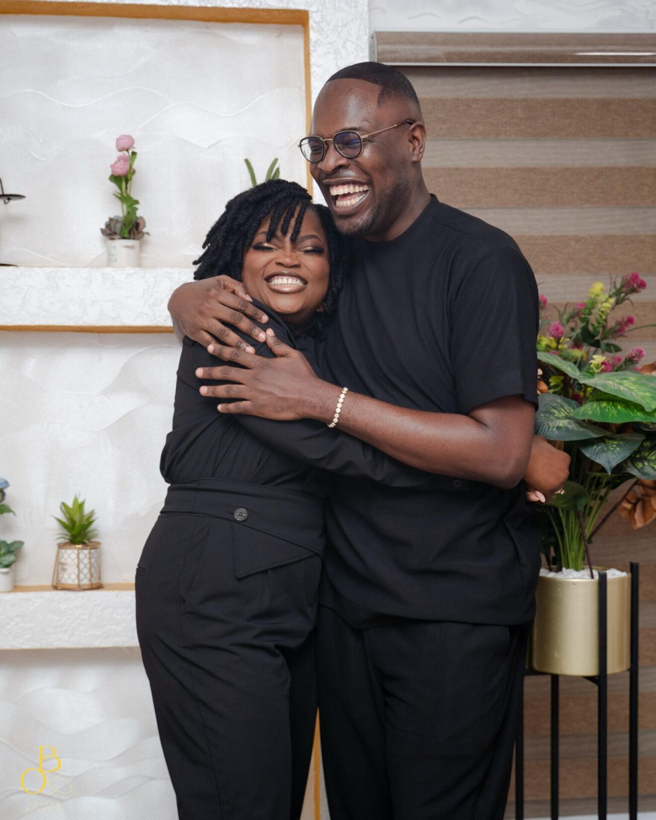 “Coming Out to Tell My Own Story” – Funke Akindele Set to Join Chude ...