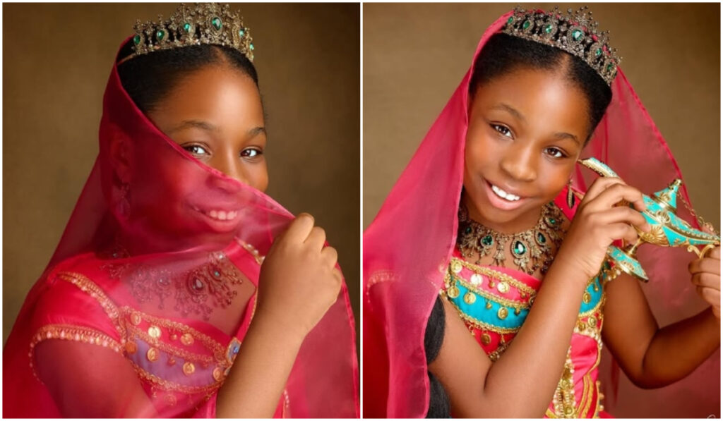 Imade Aurora Adeleke Archives - OloriSuperGal