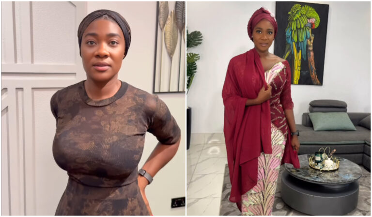 “I Was Misunderstood”: Mercy Johnson Shares More About Her Cancer Scare in Viral Clip ...