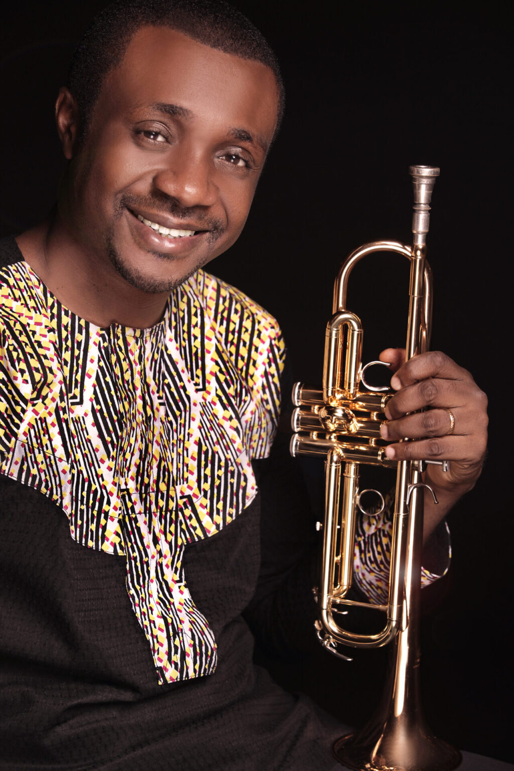 Nathaniel Bassey Announces New Album "Glory of His Presence ...