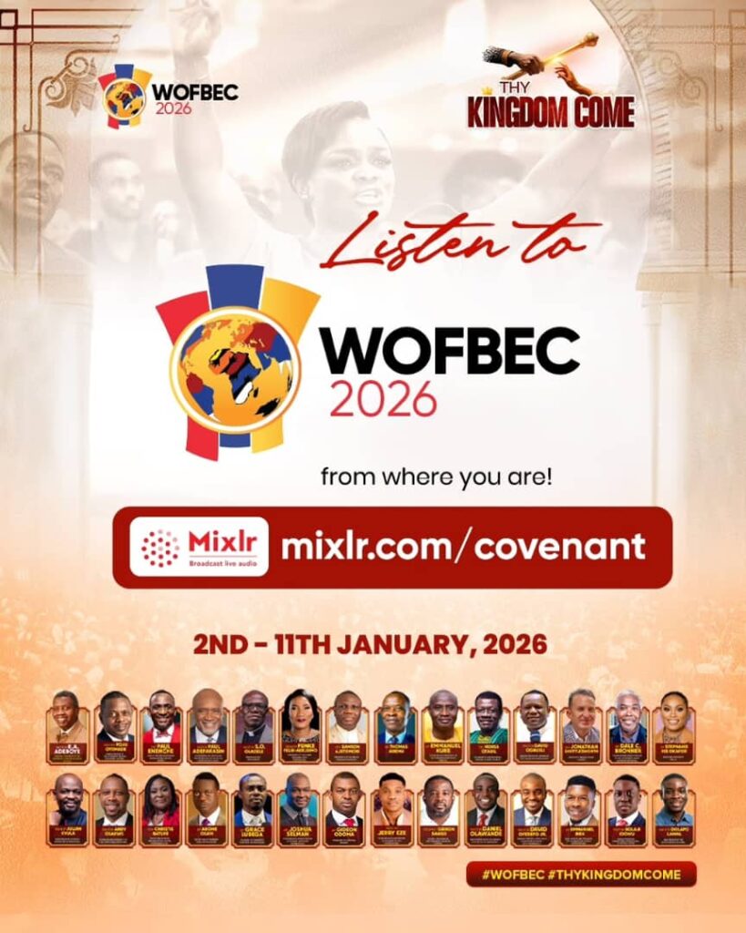 EmmaohmaGod, Apostle Iren, Pastor Bolaji and Others Minister Today at ...