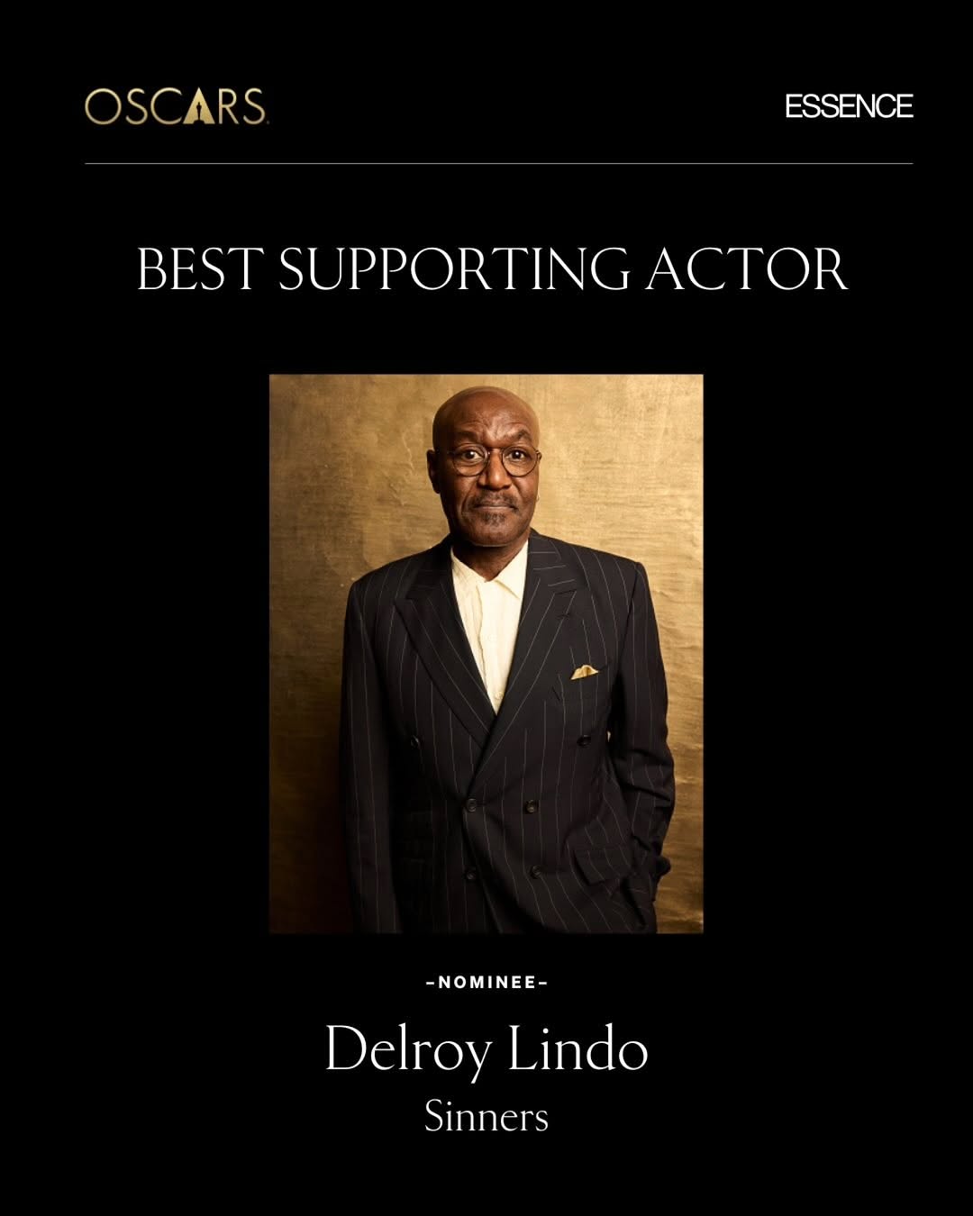 Oscar 2026 Nominations: Full List, Big Records, and the Movies Everyone ...