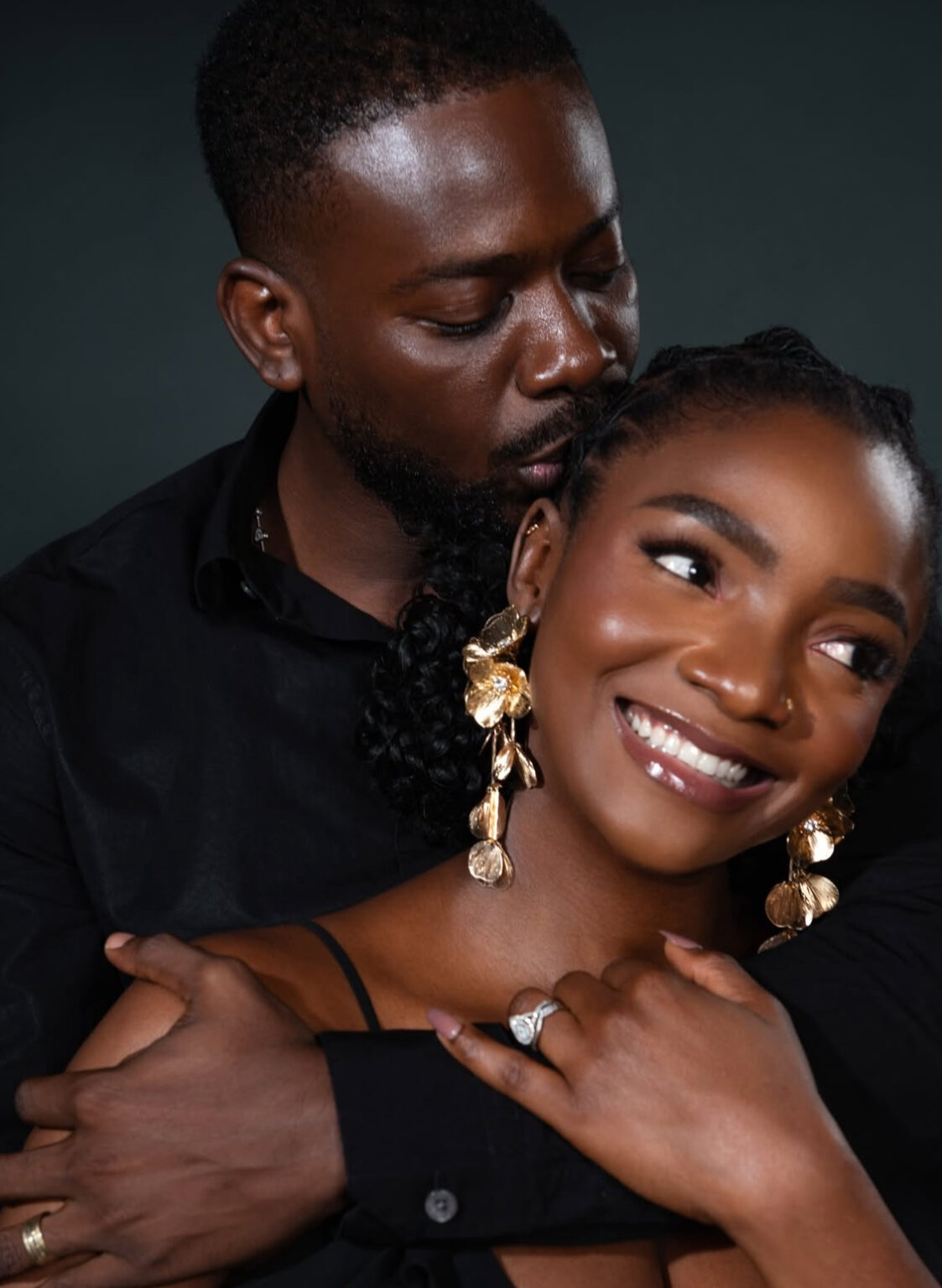 Singer Portable Sparks Controversy As He Challenges Speed Darlington To ...