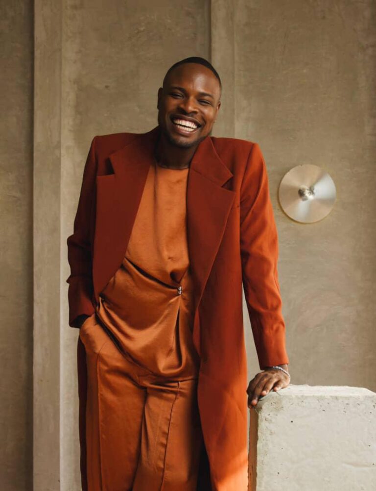 Chude Jideonwo Set to Launch Book “How Depression Saved My Life ...