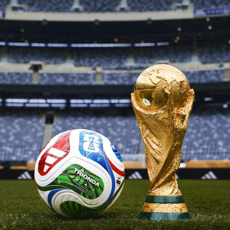 “Outpriced and Out of Reach: The FIFA World Cup 2026 Faces a Global Fan ...