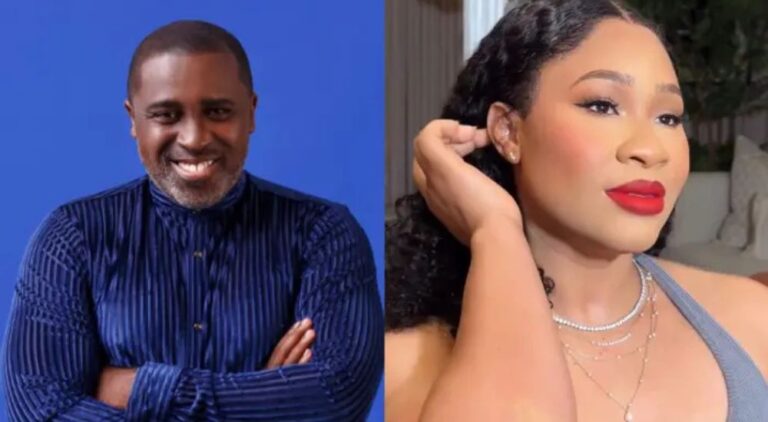 “I Was Constantly Humiliated” — Sandra Edoho Levels Fresh Abuse ...