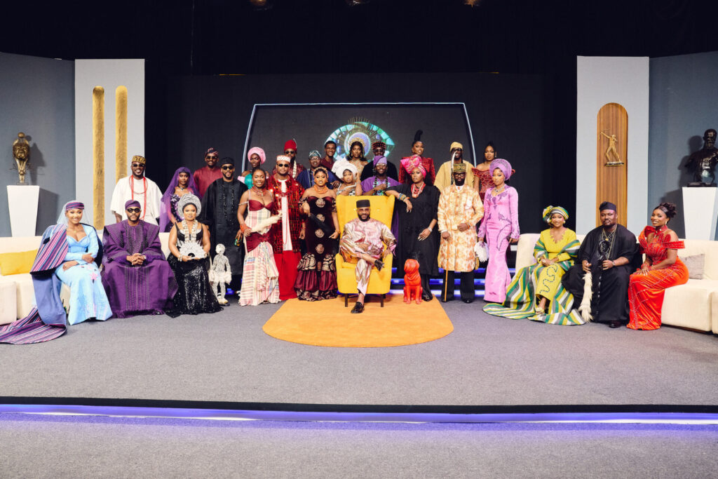 Housemates Who Have Unfinished Business Ahead of the BBNaija Reunion ...