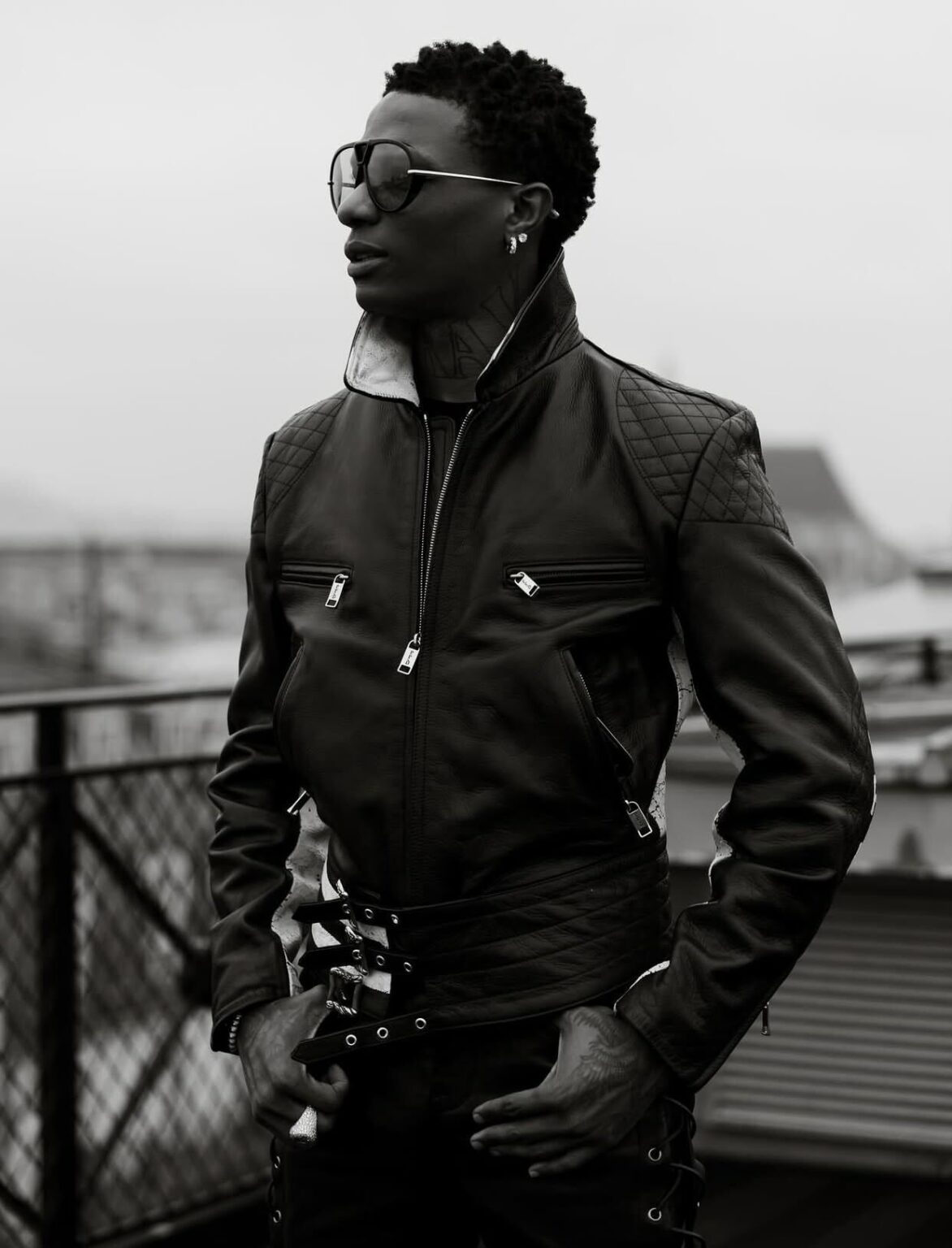 Ayra Starr Announces New Single ‘Tornado’ - OloriSuperGal