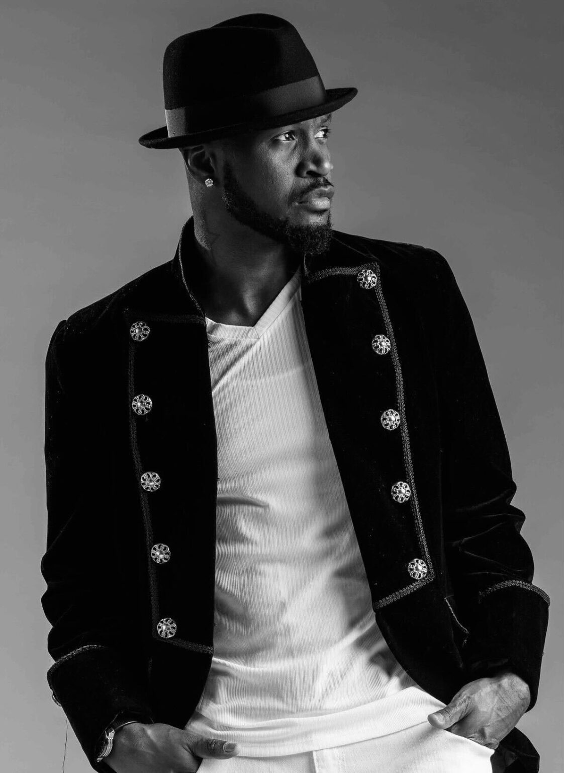 Mr P Teases Upcoming Music Video With Behind-the-Scenes Clip ...