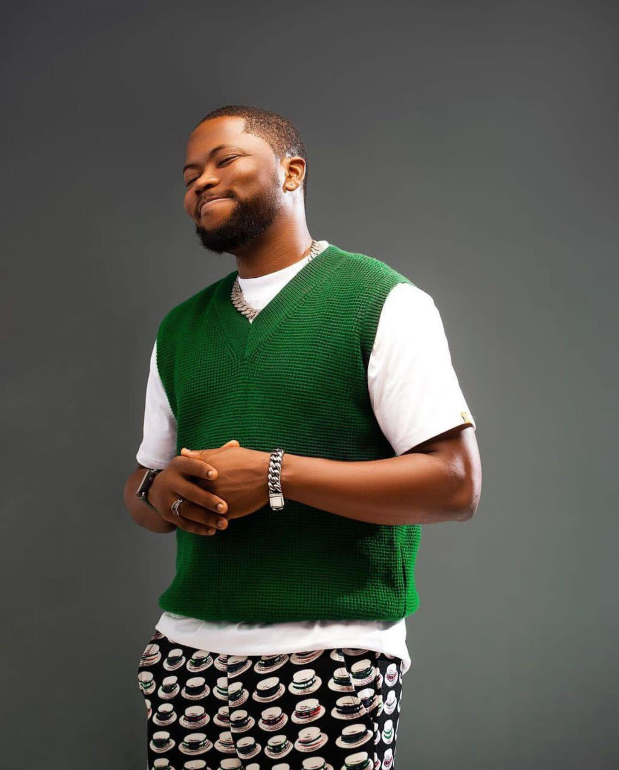 Genoveva Umeh, Layi Wasabi and Brian Jotter Explore Ekiti, Share Fun ...