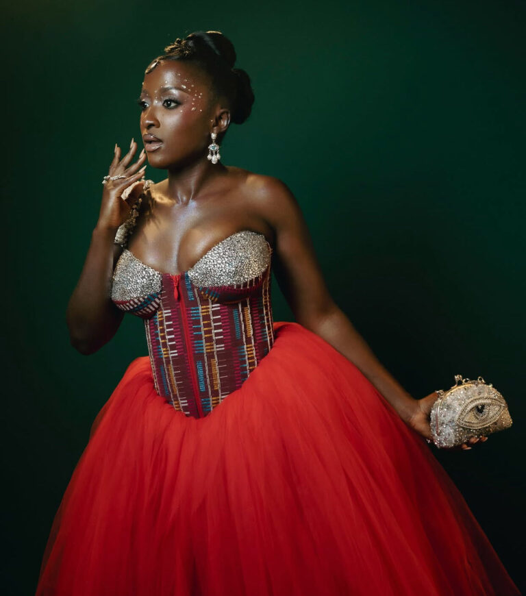 Genoveva Umeh, Layi Wasabi and Brian Jotter Explore Ekiti, Share Fun ...