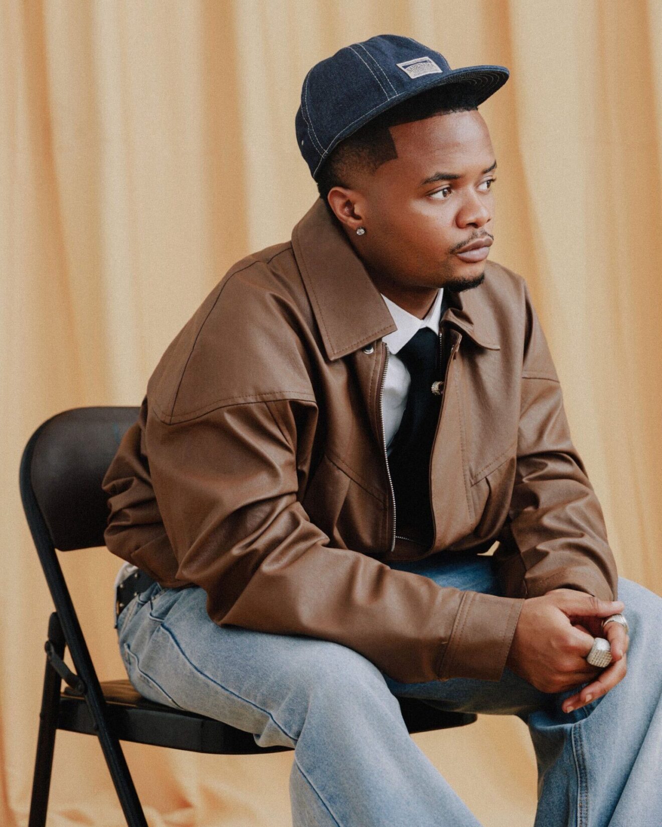 Crayon Teases New Single ‘Take It In’ in New Video - OloriSuperGal