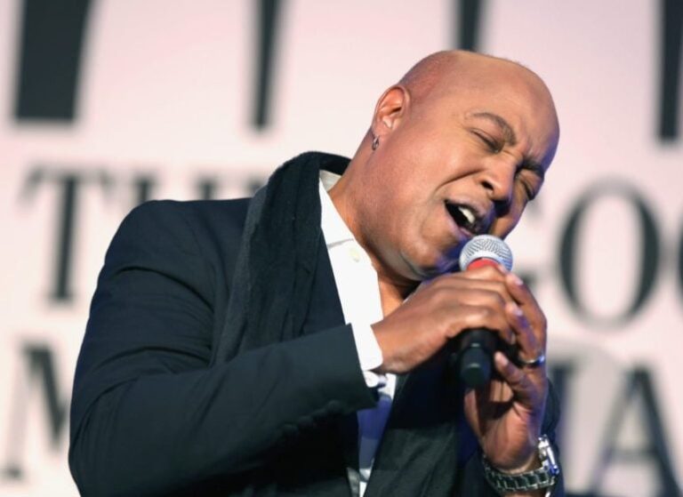 Peabo Bryson, Voice Behind ‘Beauty and the Beast’ Theme Song, Dies at ...