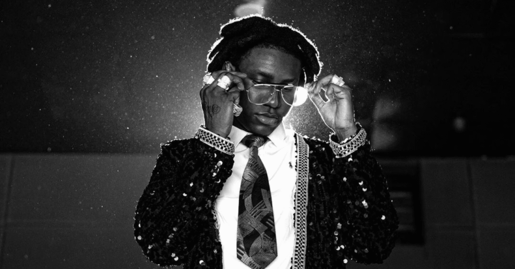 Shallipopi Set to Drop New Single‘Allergies’ This Friday - OloriSuperGal