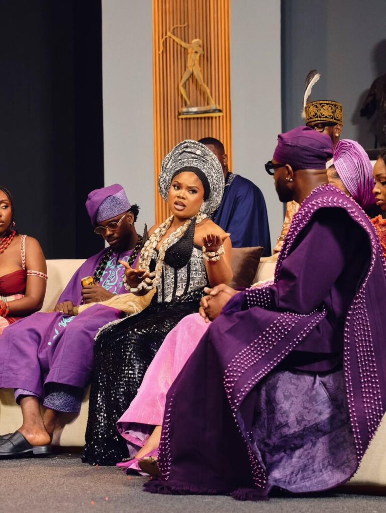 “I forgive, but I can't forget” — Dede revisits infamous Sultana ...